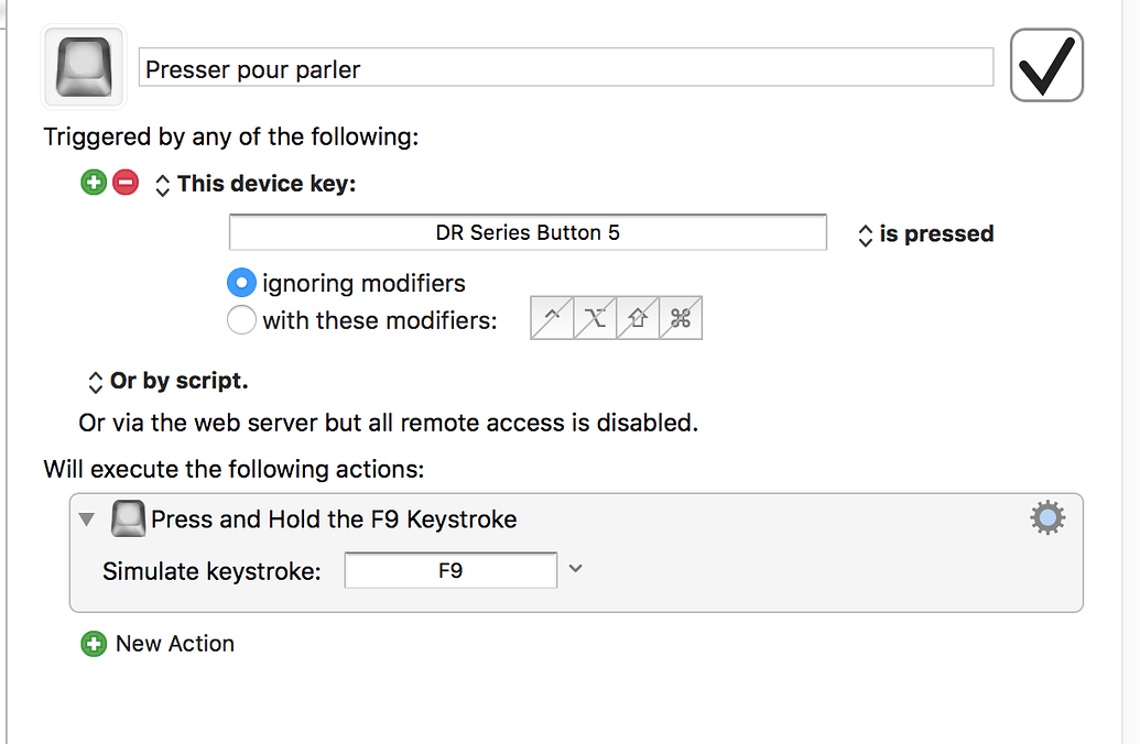 While Device Key Is Pressed Keep Key Pressed Questions And Suggestions Keyboard Maestro Discourse