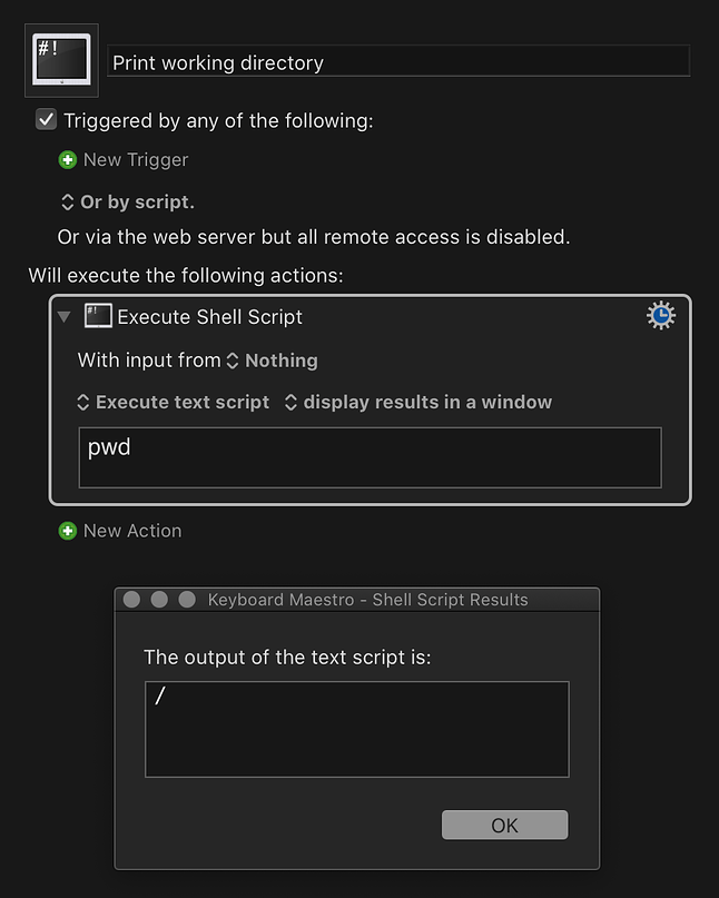 Open Terminal And Run A Few Lines Questions Suggestions Keyboard open-terminal-and-run-a-few-lines-questions-suggestions-keyboard