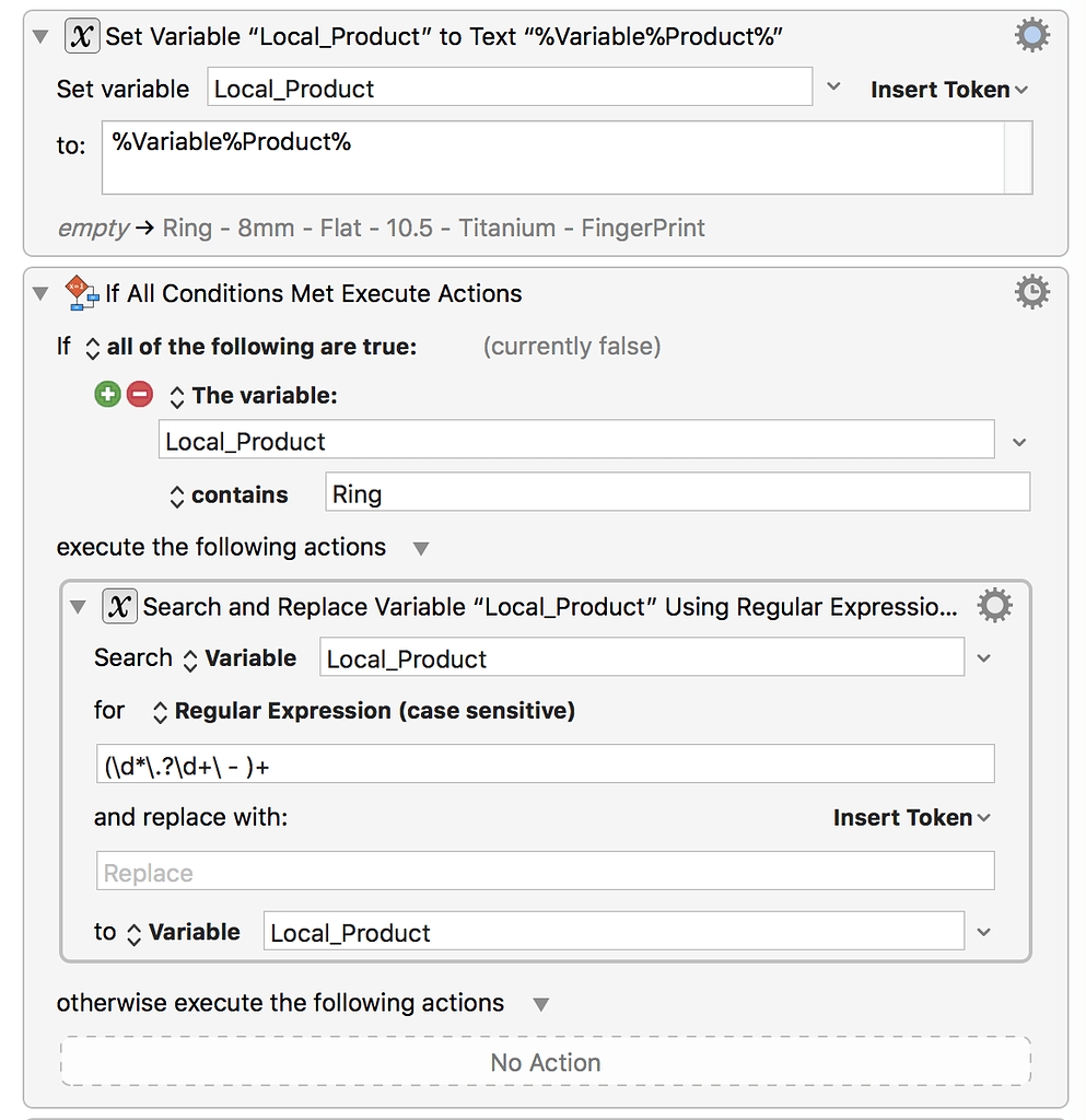 Delete Portion Of Variable Questions And Suggestions Keyboard Maestro Discourse