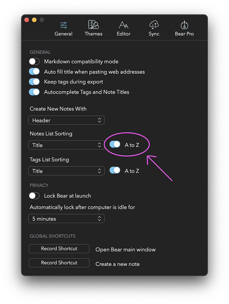 Flipping A Switch In Applescript Or Directly In Keyboard Maestro Questions And Suggestions