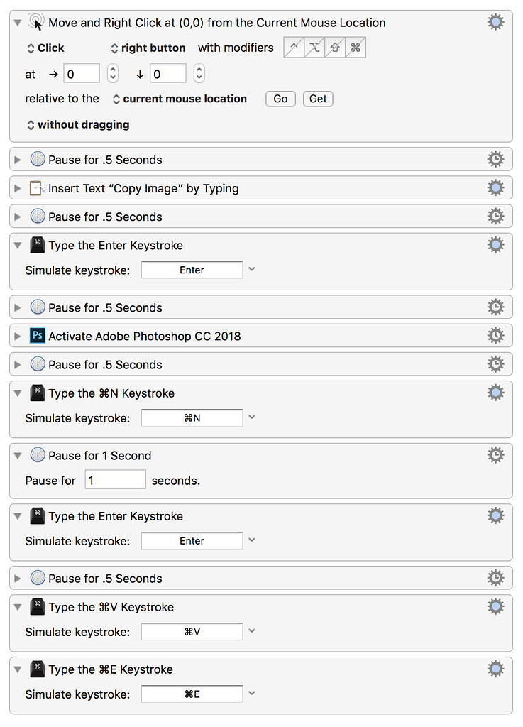 Test For Image Under Cursor Questions And Suggestions Keyboard Maestro Discourse 