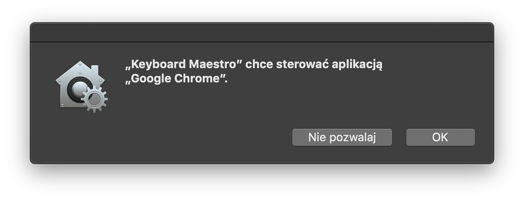 Macos Mojave Beta 6 Bug Questions And Suggestions Keyboard Maestro Discourse 