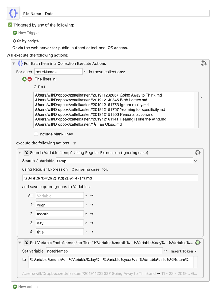 Concatenating File Names To A Variable Questions And Suggestions Keyboard Maestro Discourse
