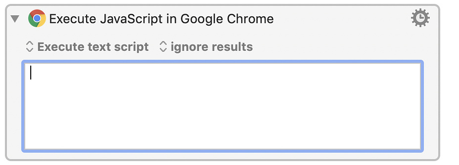 How I Copy Text From Chrome Webpage Using Javascriptapplescript And Xpath Questions