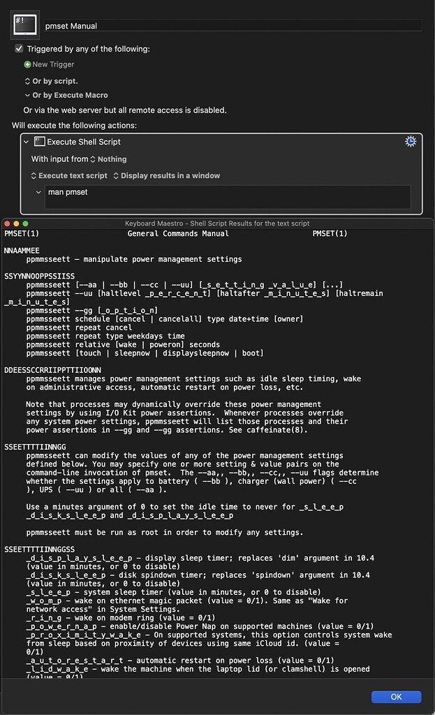 Why Does Text Show Differently Between Terminal And Km Window Questions And Suggestions