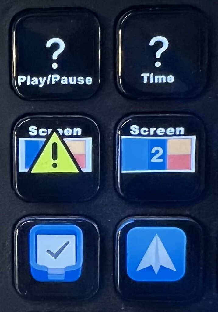 Km Link Does Not Work After A Clean Install Questions And Suggestions Keyboard Maestro Discourse