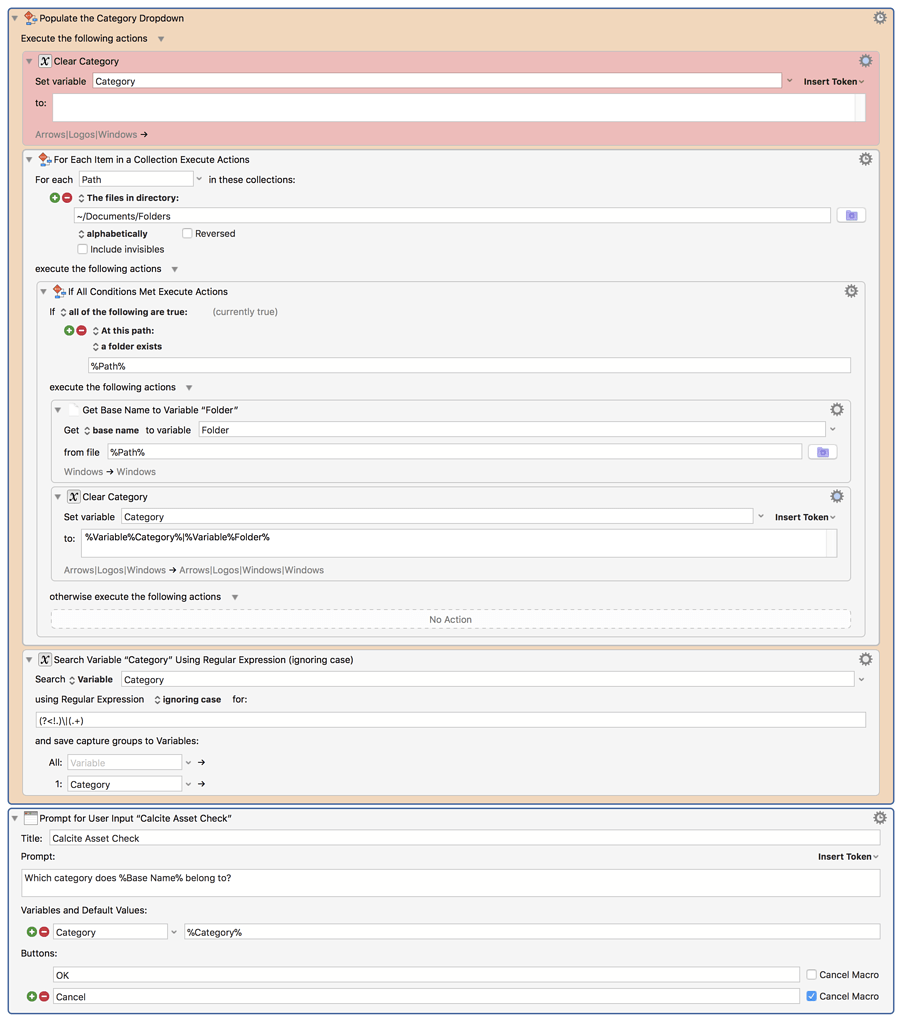 Processing Text Tokens inside a Prompt - Questions & Suggestions ...