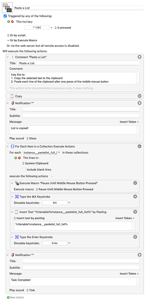 How To Make Pause Until Work Consistently Questions And Suggestions Keyboard Maestro Discourse