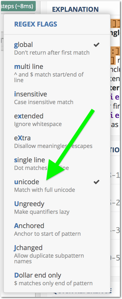 43 Javascript Regex No Whitespace Javascript Nerd Answer