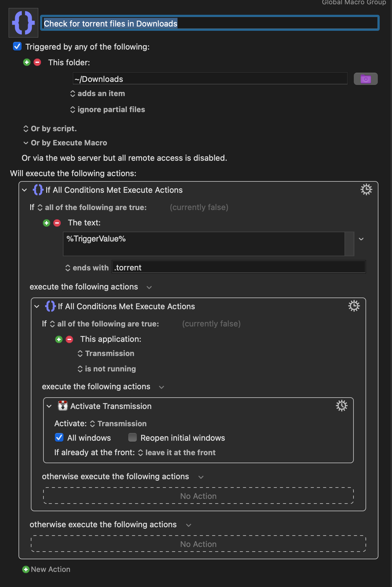 Please Help With Simple Macro Questions And Suggestions Keyboard Maestro Discourse